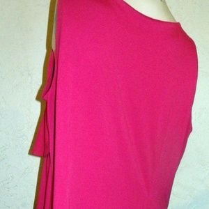 Cato | Dresses | Cato Nwot Red Knit Flapper Style Dress Size Xl | Poshmark